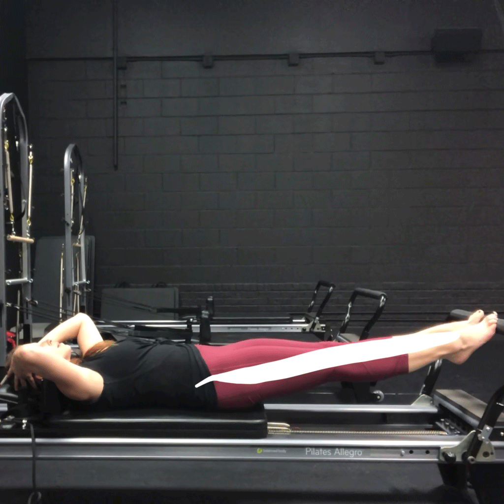 “The Constant” in Pilates - Polestar Pilates
