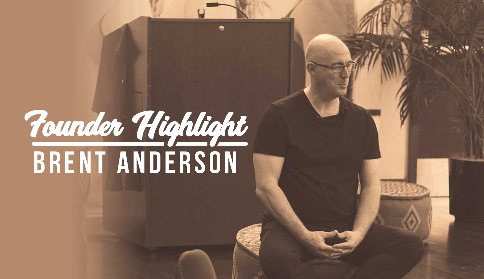 Introducing Dr. Brent Anderson, Polestar Pilates Founder